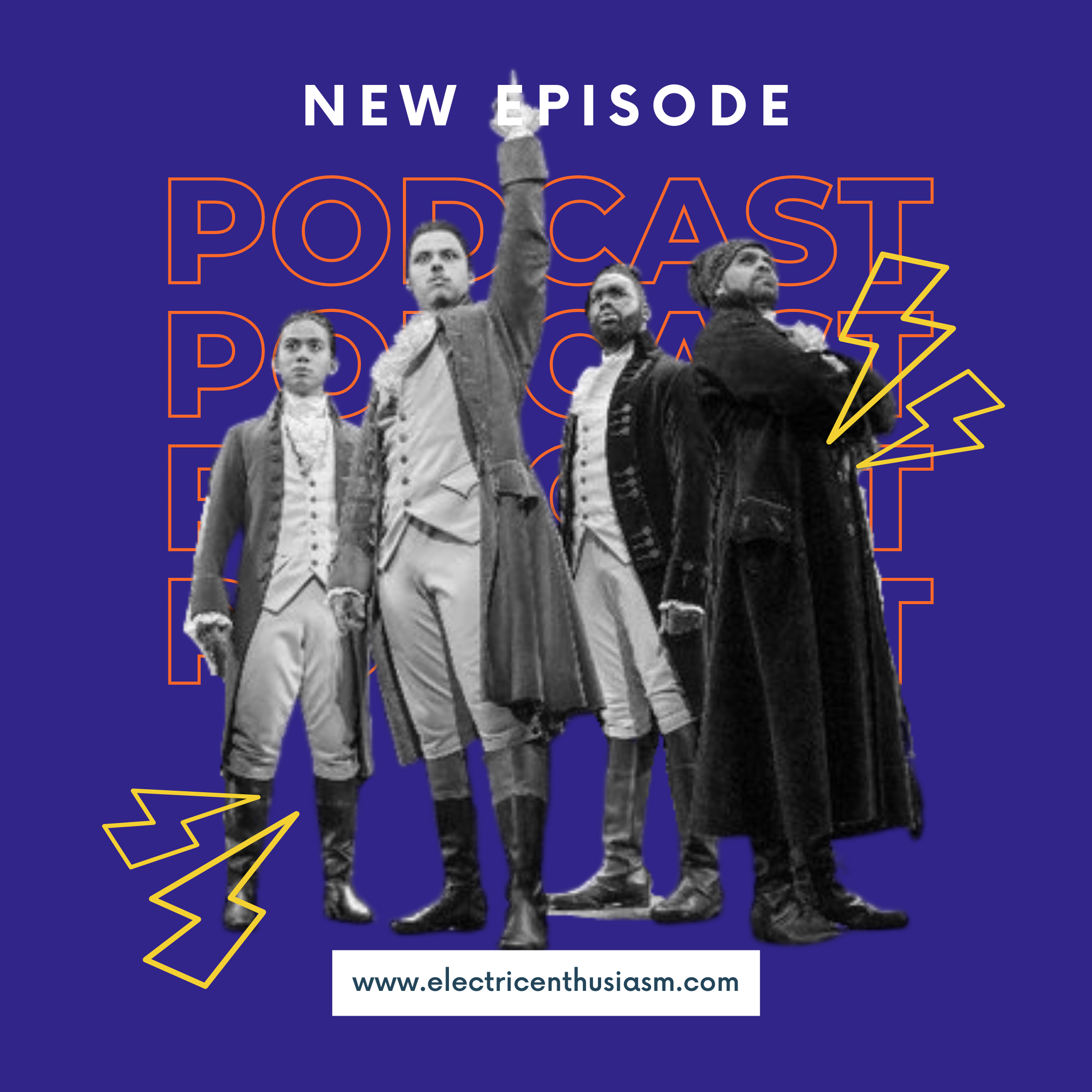Hamilton: Hip-hop history of the American revolution - Electric ...