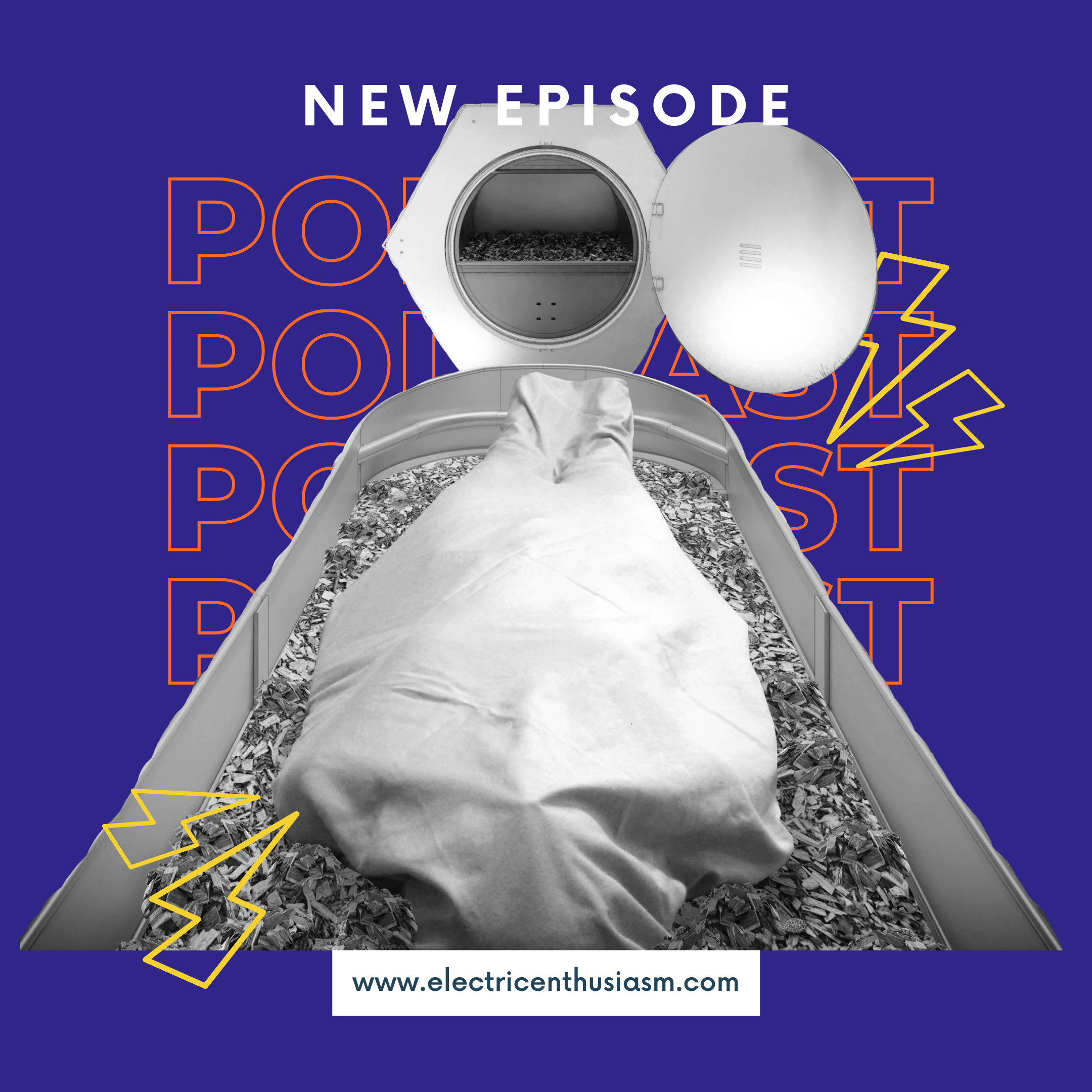 Body Disposition - Wanna Be A Tree When You Die? - Electric Enthusiasm ...